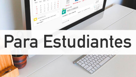 Campus Virtual - Estud... | Documentación Servicio de Enseñanza Virtual UHU